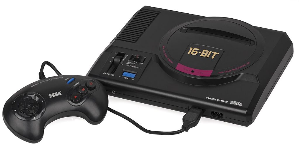 The Best Sega Genesis / Mega Drive Games of All Time - Retro Gaming Review